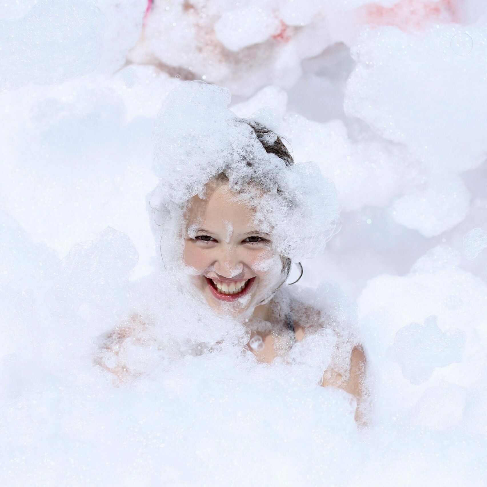 Hilltop Foam Parties | Middle TN Foam Party Rental & Events